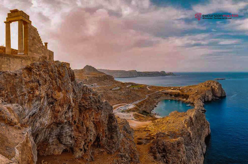 BODRUM RHODES DAY TRIP - Leading Online Tour Company in Pakistan ...